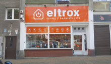 Kontakt | sklep Eltrox.pl